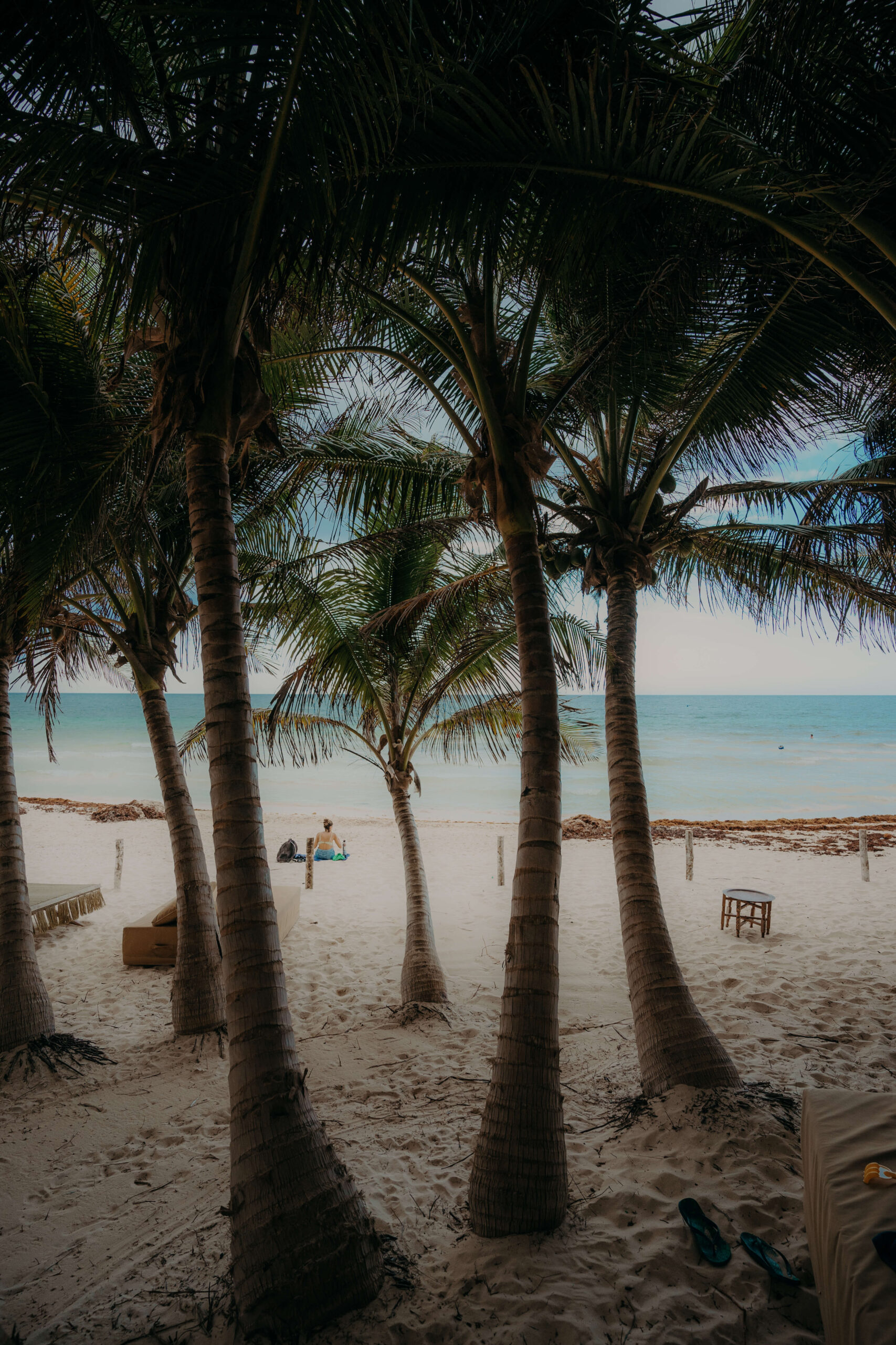 Ether Tulum: The Best Relaxation Destination - Ether Tulum